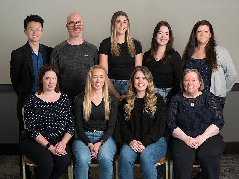 About Us | Alliance Dental Coldbrook